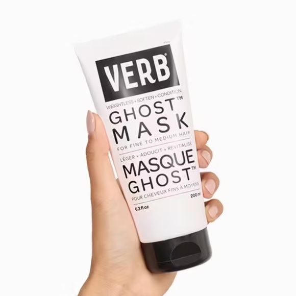 Verb | Hair | Nwt Verb Ghost Hair Mask Masque | Poshmark